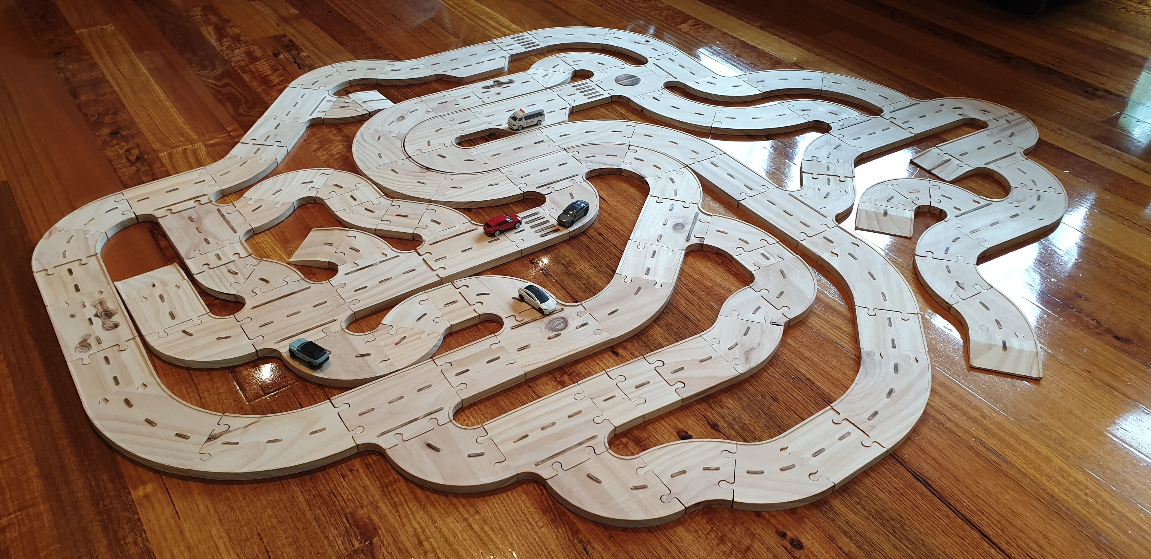 Preparing for our first product release, On-line and behind the scenes